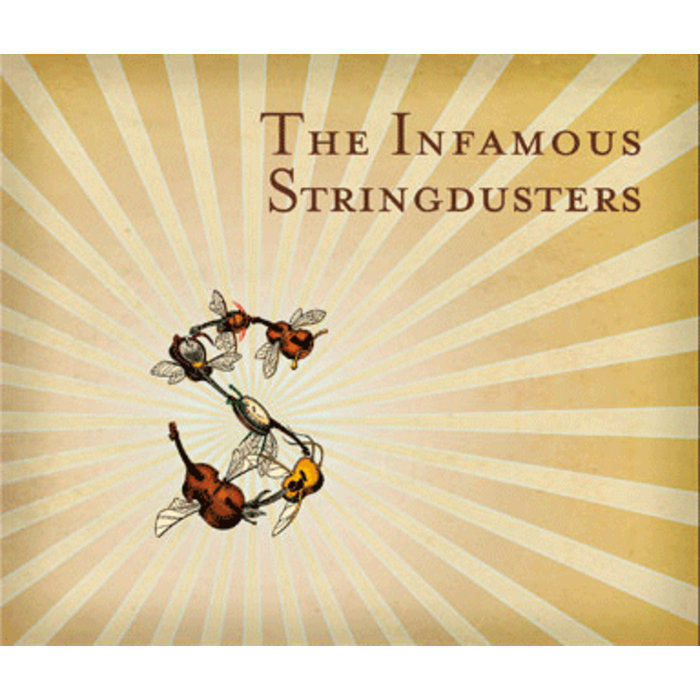 The Infamous Stringdusters | The Infamous Stringdusters