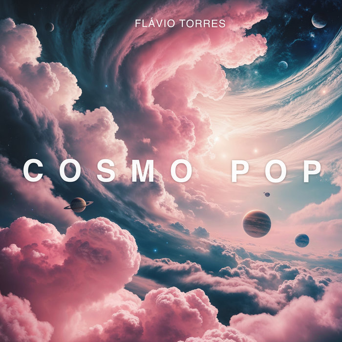 Cosmo Pop (2025) | Flávio Torres