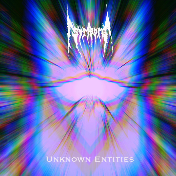 Unknown Entities | Striborg