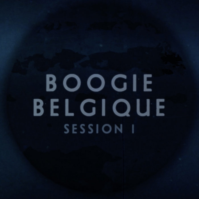 Session I | Boogie Belgique