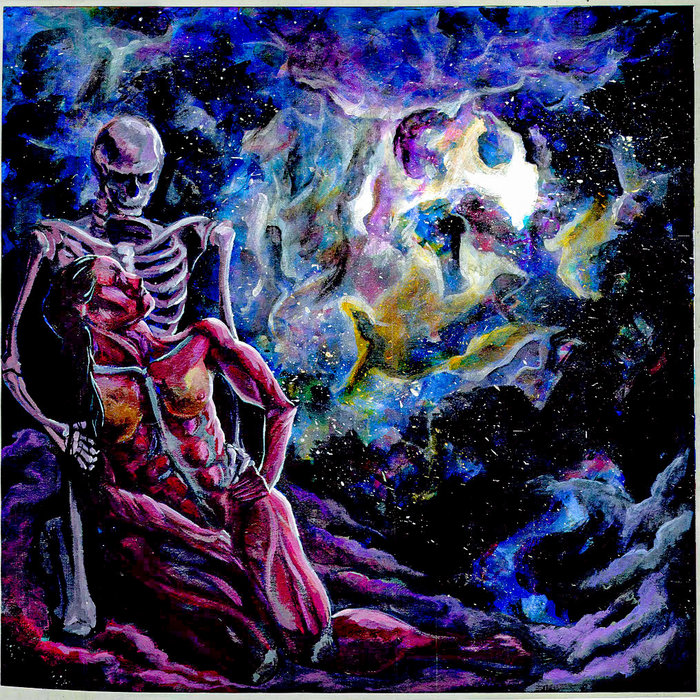 Frontier of Loss | Steven Griggs