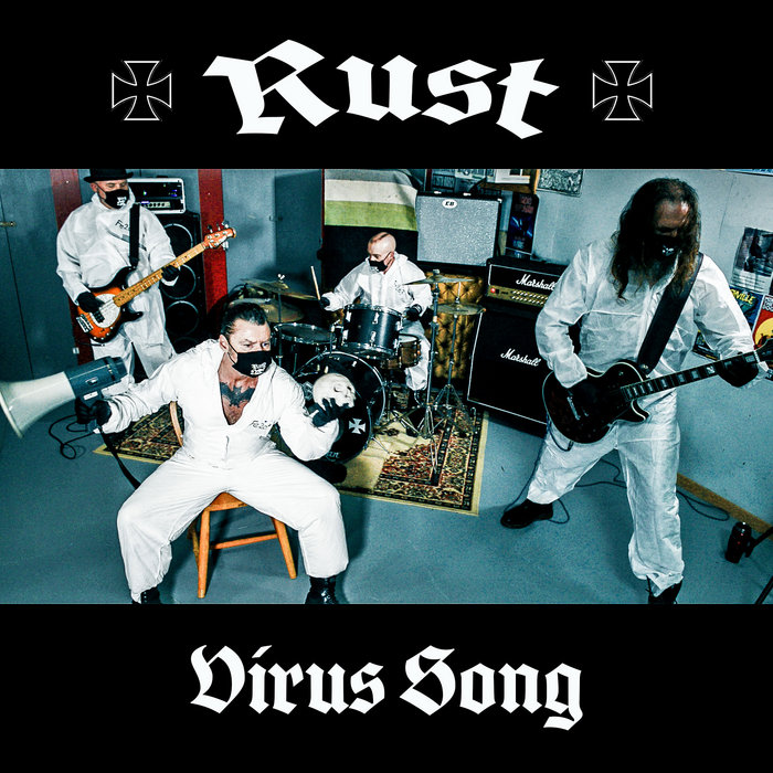 Virus Song | Rust