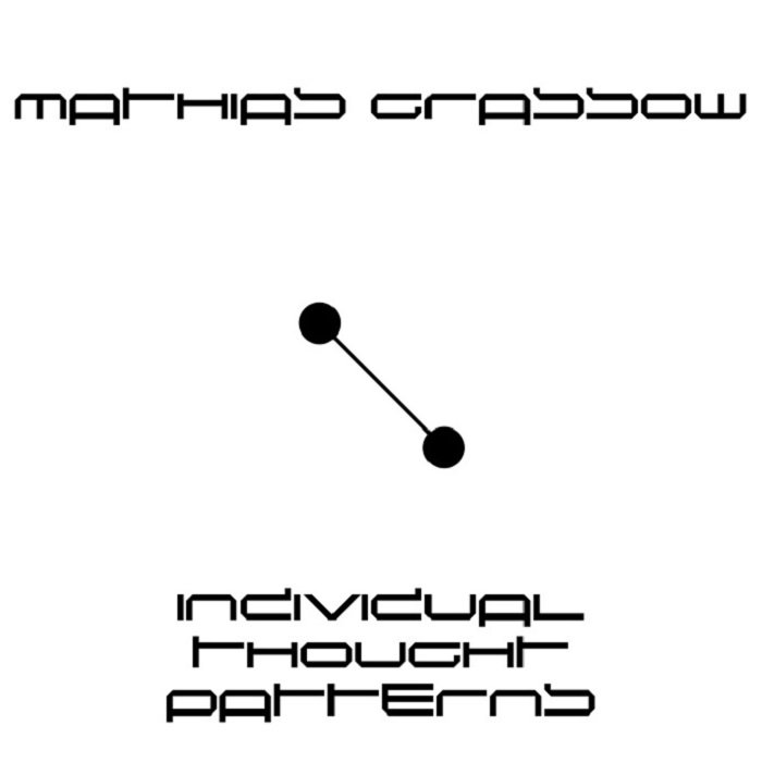 (2000) Individual Thought Patterns | Mathias Grassow