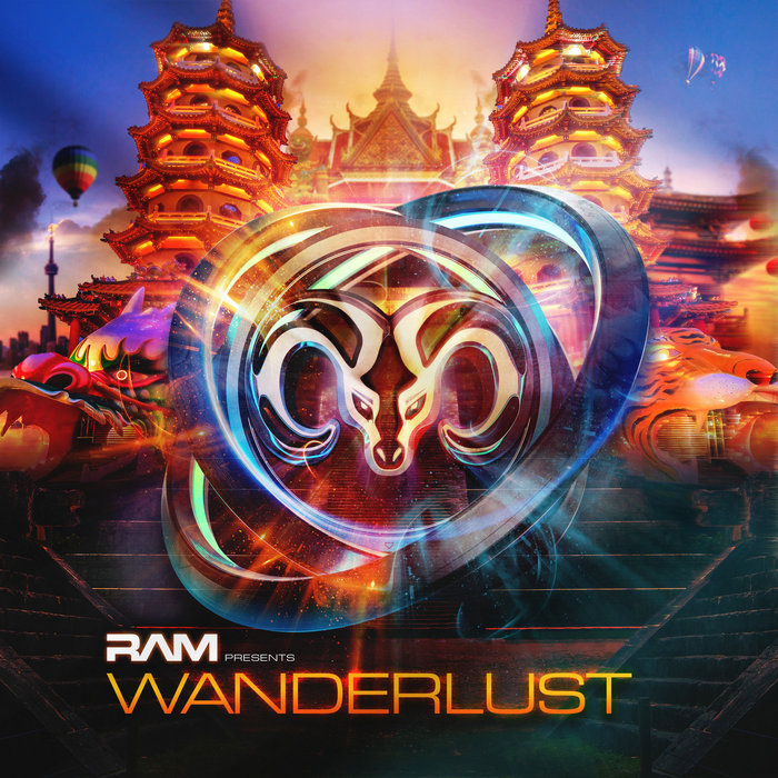 Wanderlust | RAM