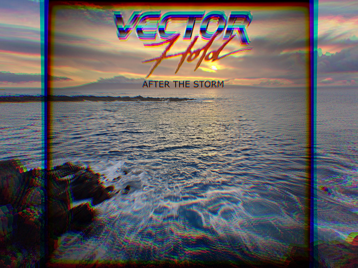 After The Storm | Vector Hold