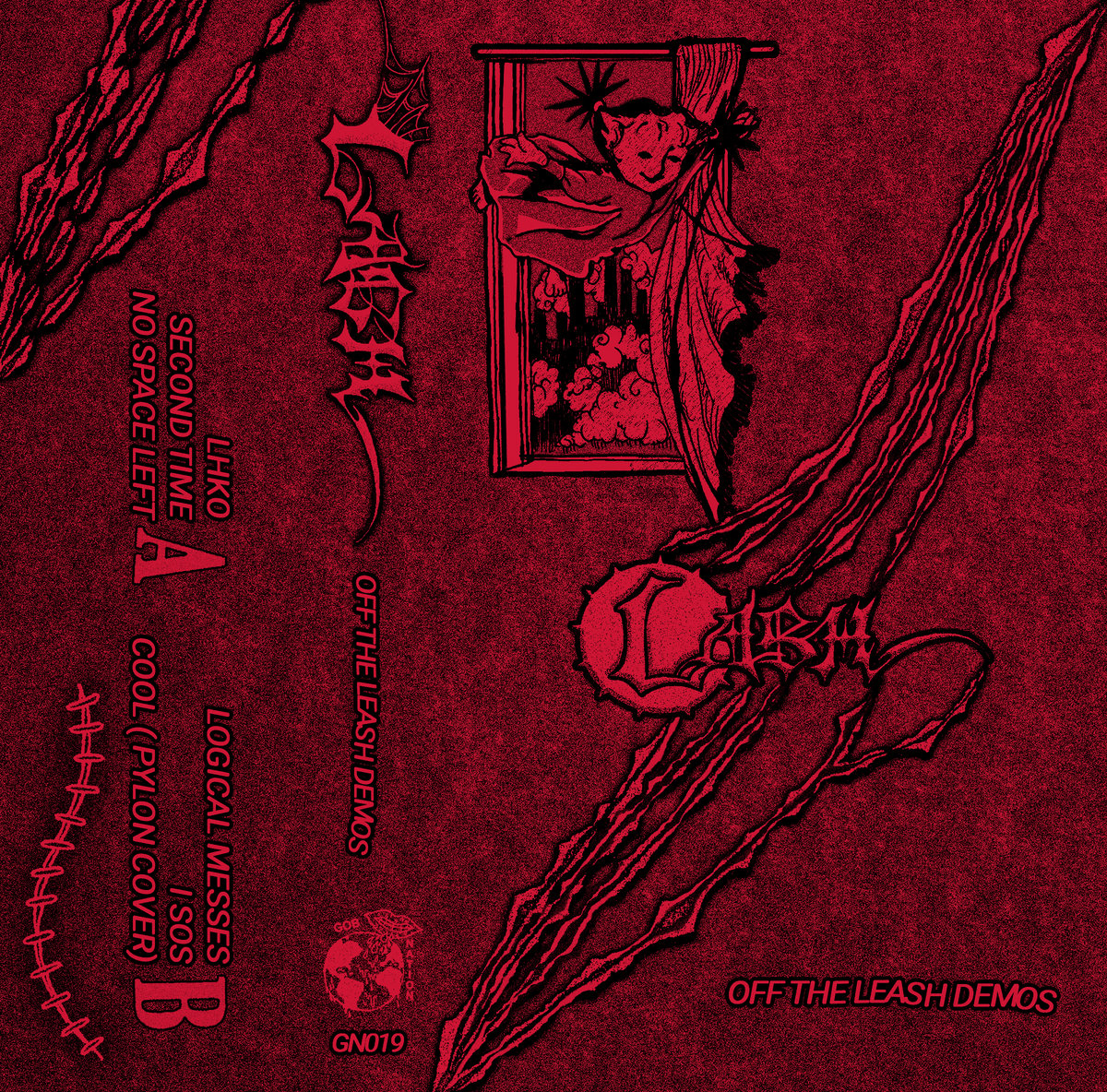 Logical Messes | Lash | Gob Nation