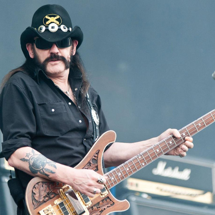 Killed By Death (Motorhead Cover) | 93MillionMilesFromTheSun