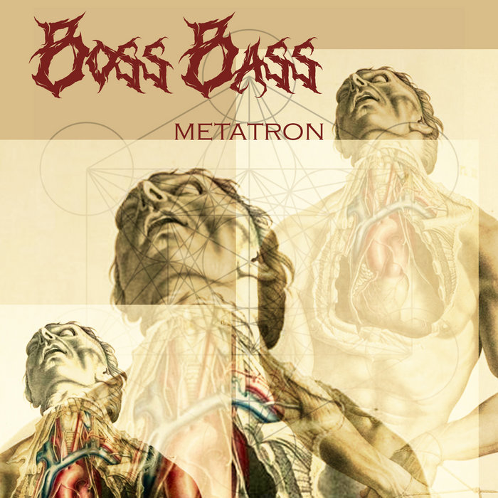 Metatron | Boss Bass