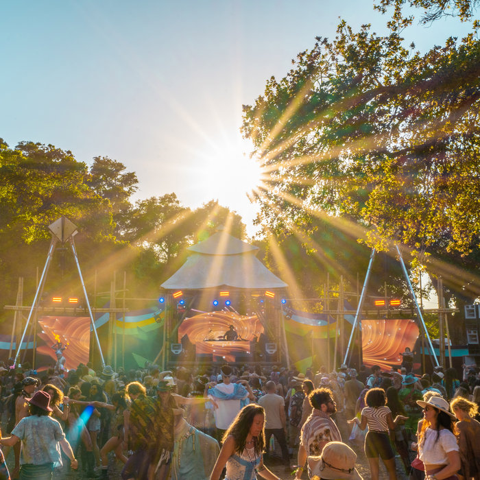 Lucidity Festival 2023 Liquid Bloom DJ Set | Liquid Bloom