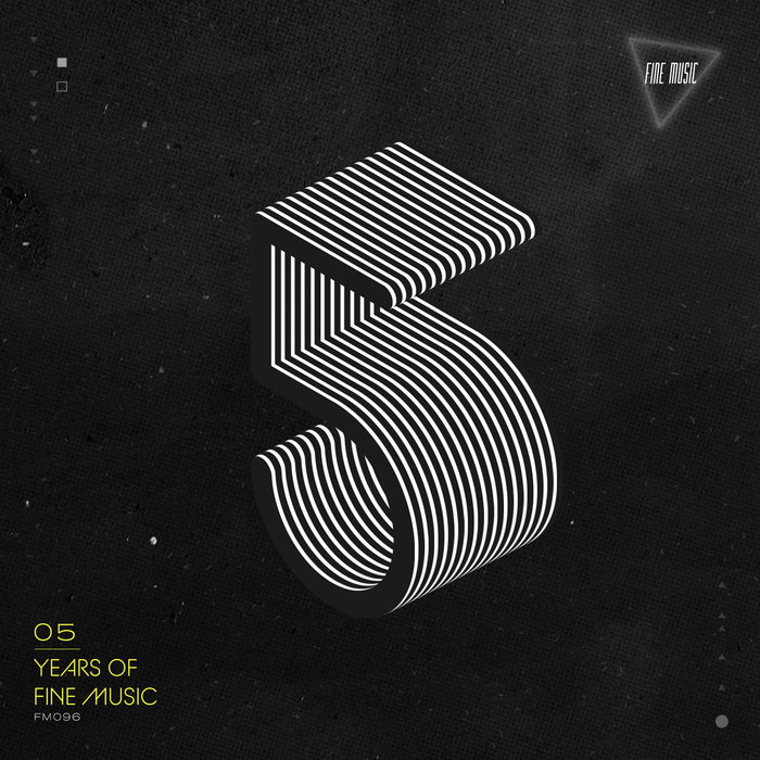 5 Years Of Fine Music | Various Artists | Fine Music