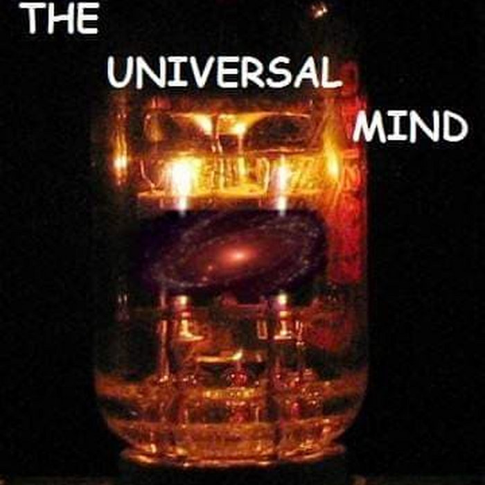 Cosmic Debris | The Universal Mind