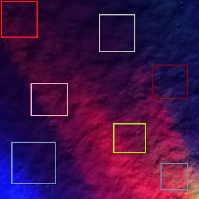 Colors | Potato_Boy_34 | Potato Boy 34 Productions