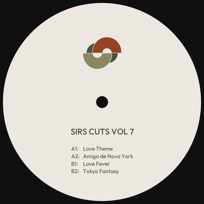 SIRS CUTS VOL 7 | SIRS