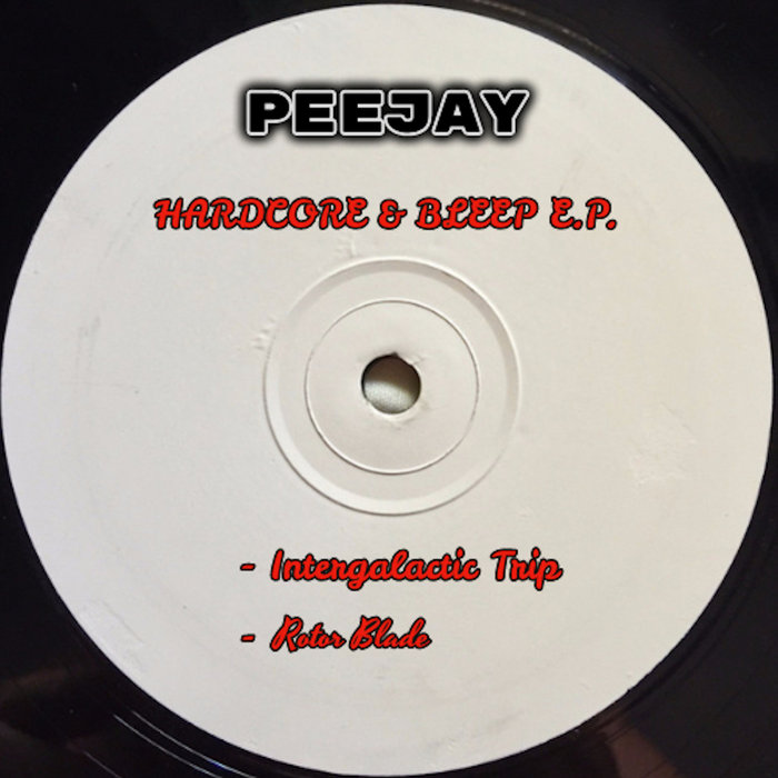 Rotor Blade | Peejay | PEEJAY