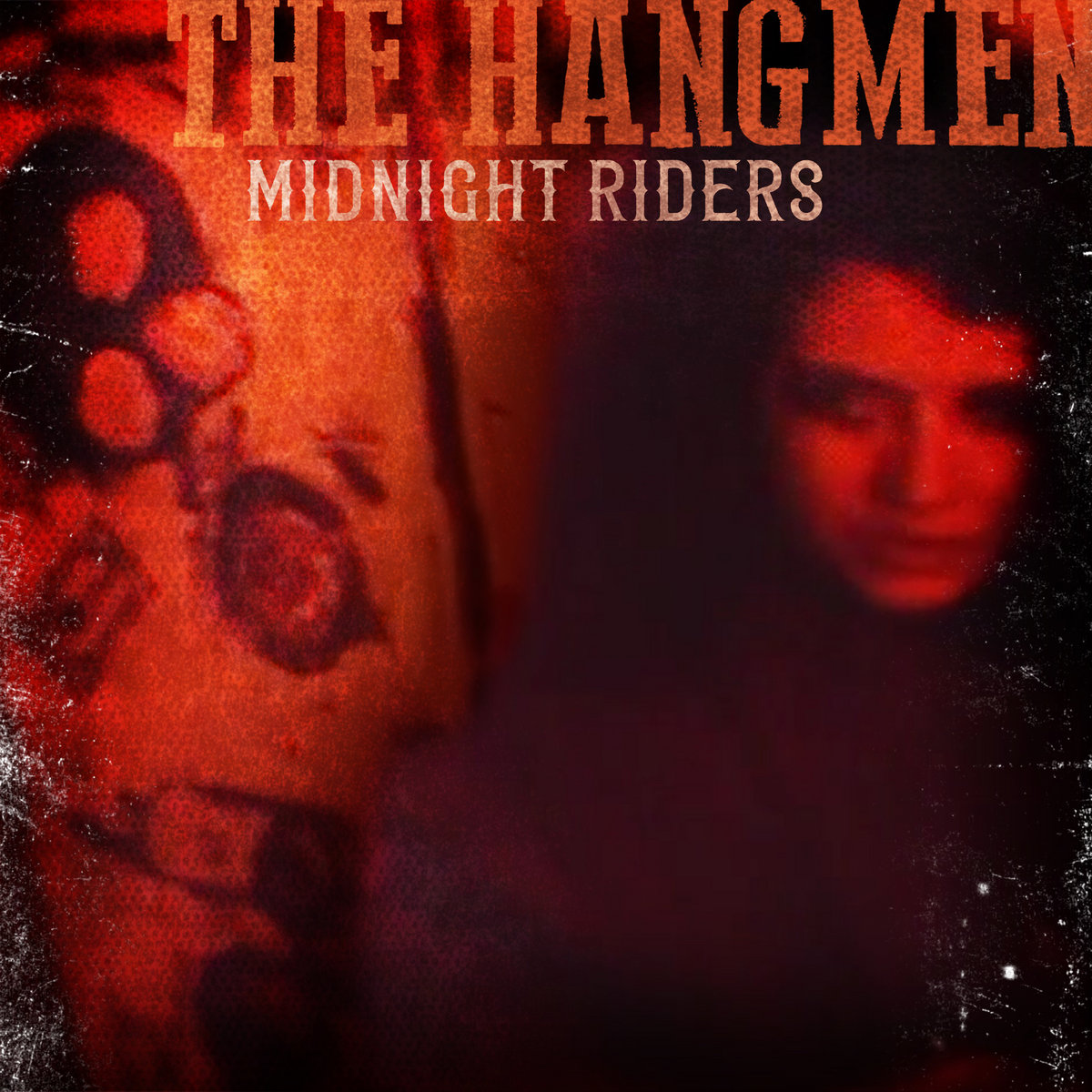 Midnight Riders | The Hangmen