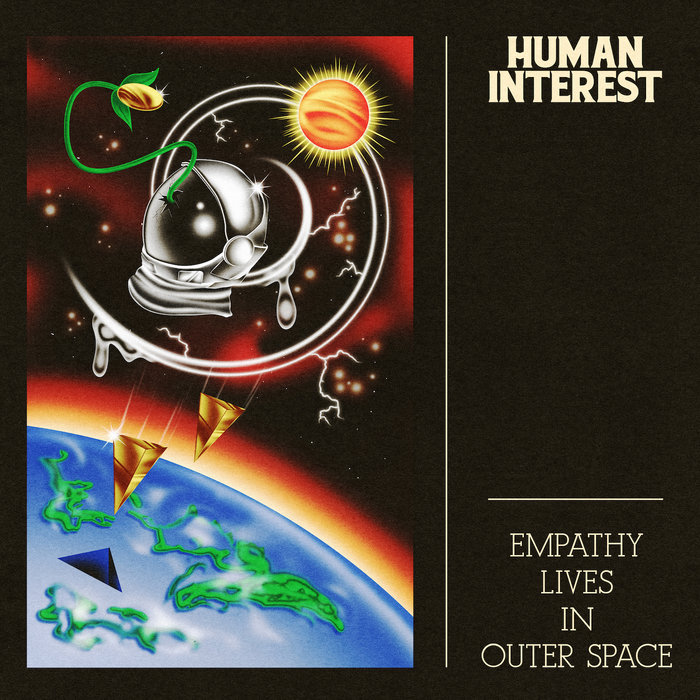 Empathy Lives In Outer Space | Human Interest
