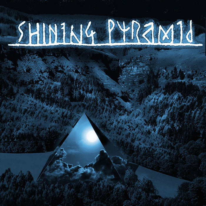 Shining Pyramid | Shining Pyramid