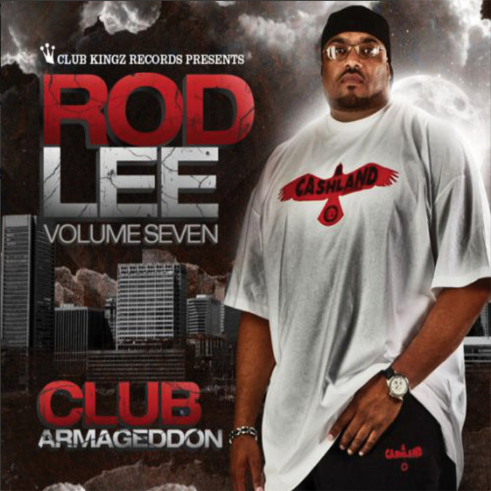 Happy Birthday | Rod Lee