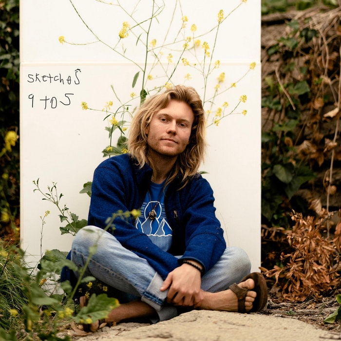 Sketches 9 to 5 | Danny Corbo