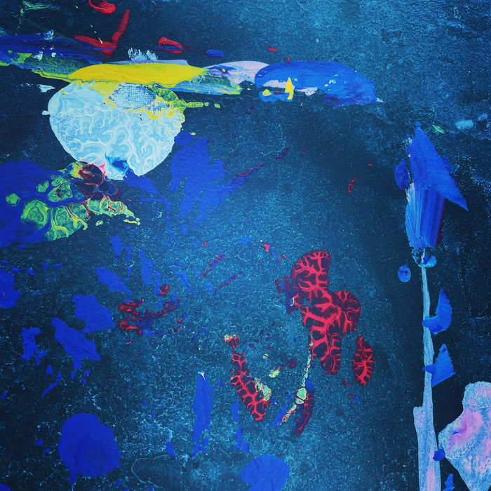 Under Gold Dust and Heat | Laurie Mayer