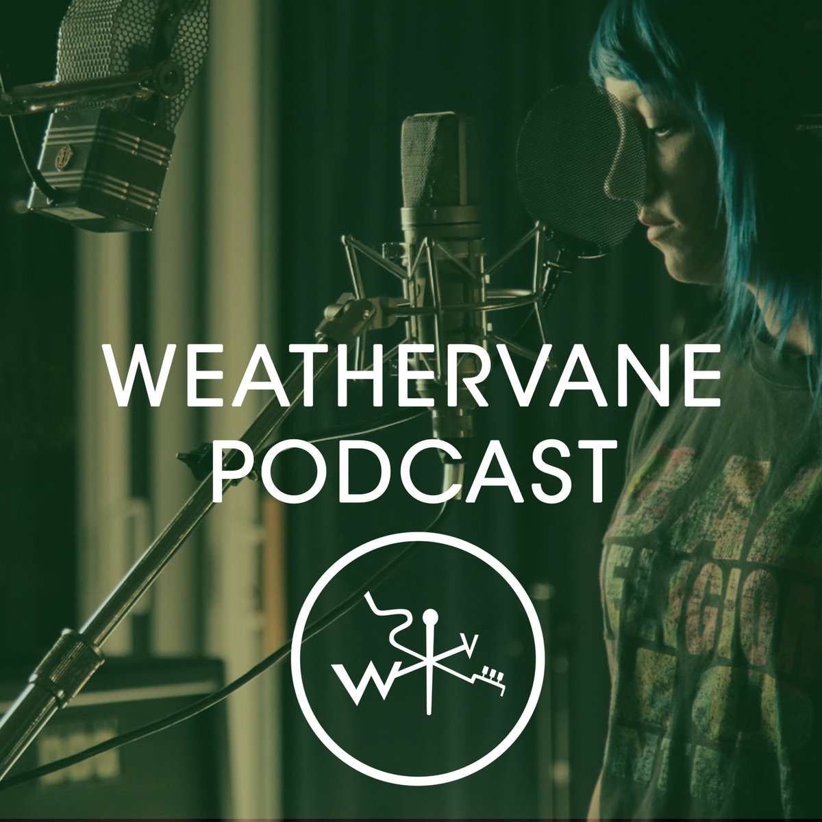 Weathervane Podcast | Weathervane Music