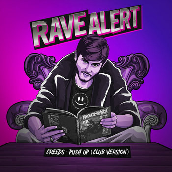 Music | Rave Alert
