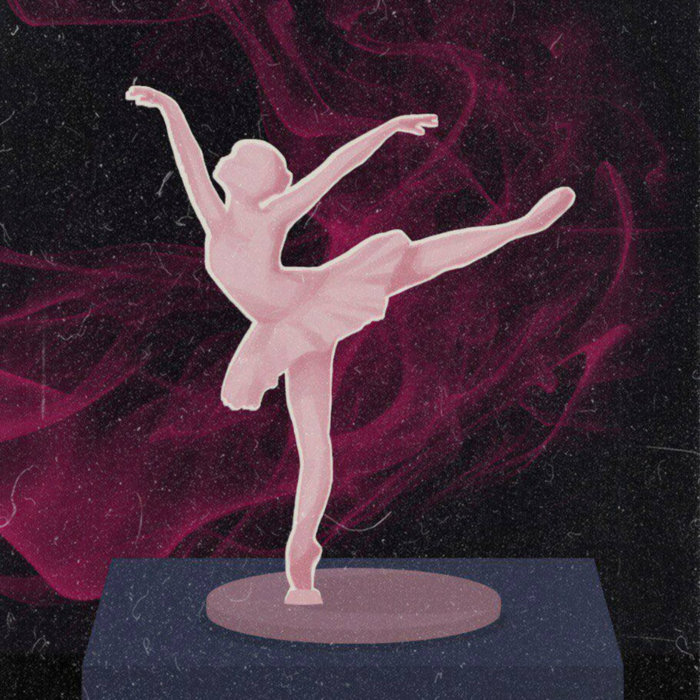 "Swan Lake" Scene (neo-classicism) | newhella