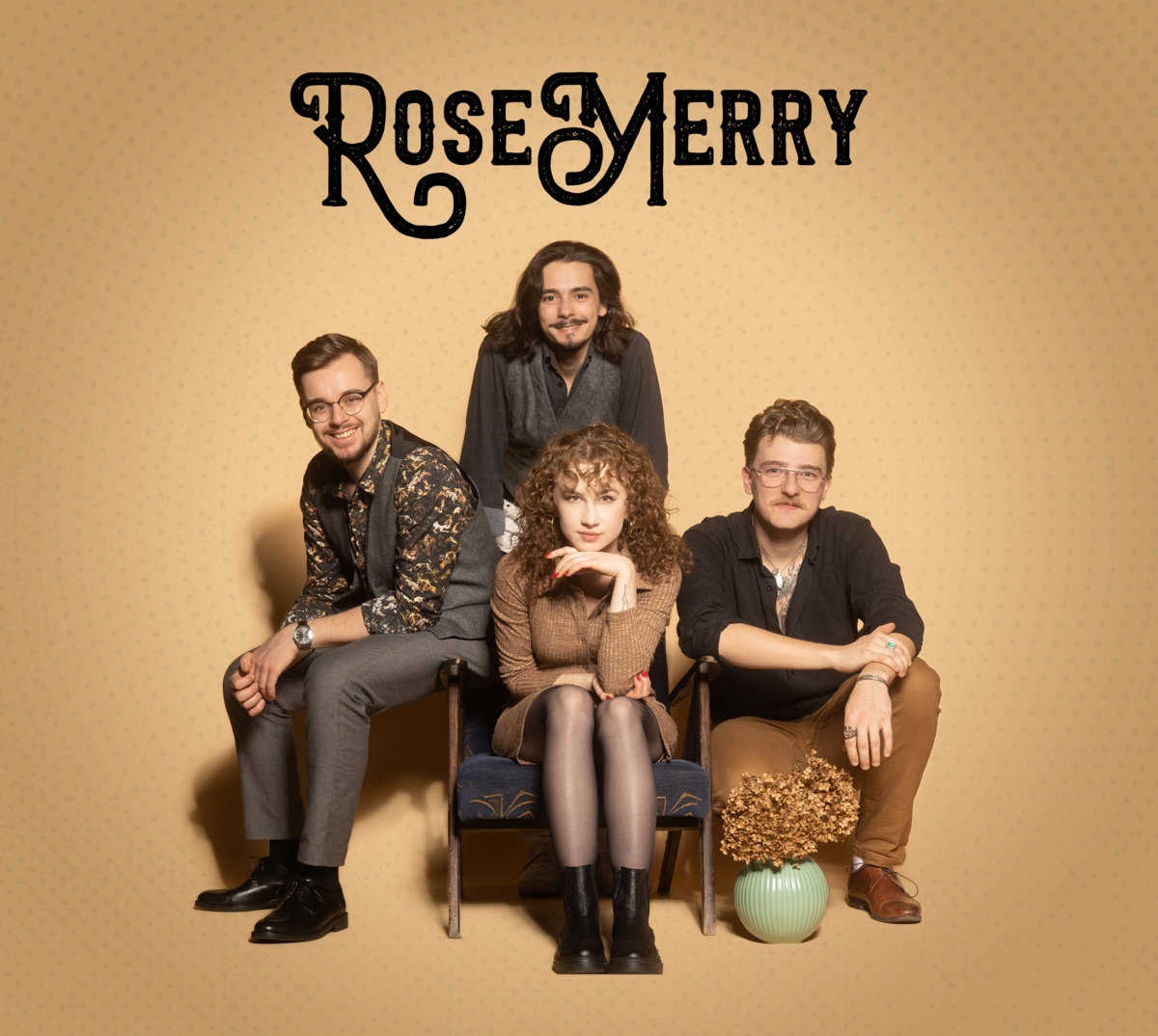 RoseMerry | RoseMerry