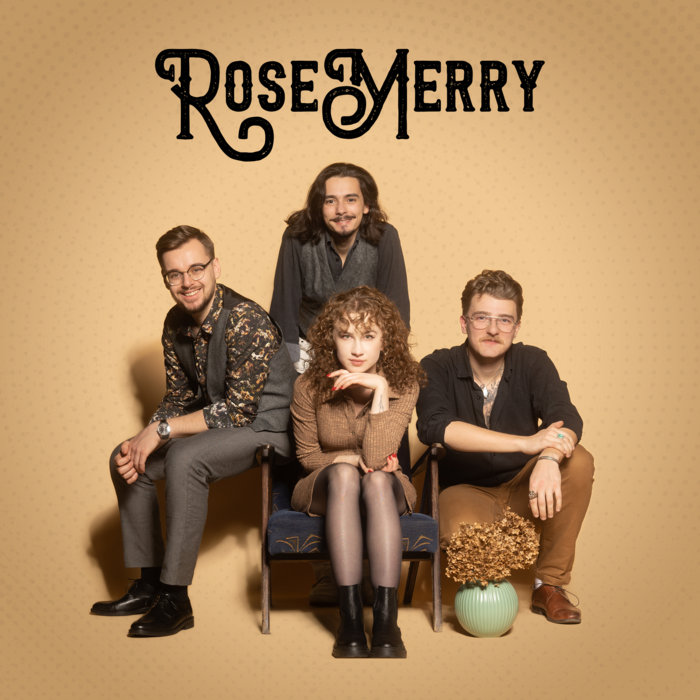 RoseMerry | RoseMerry