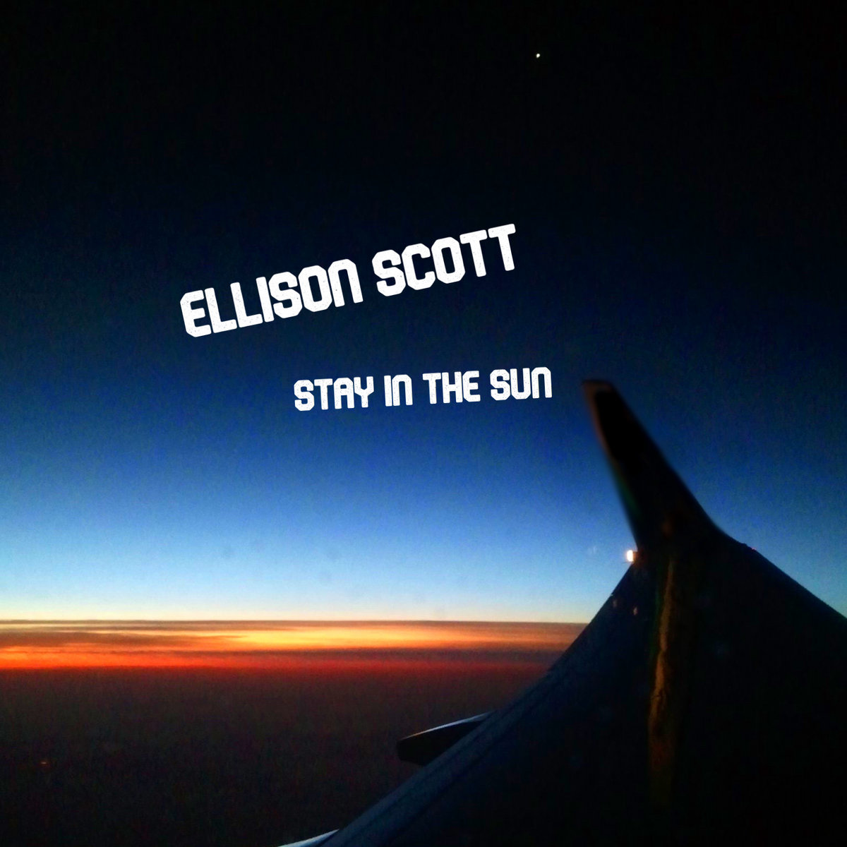 Stay In The Sun | Ellison Scott