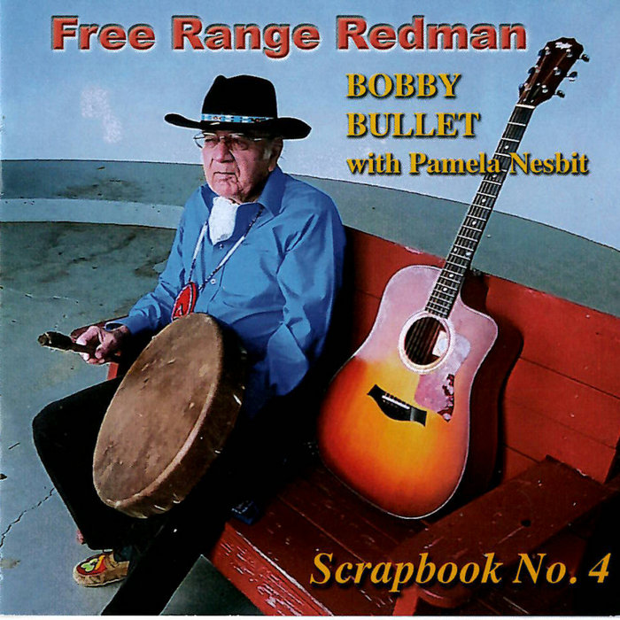 Free Range Redman | Bobby Bullet St. Germaine