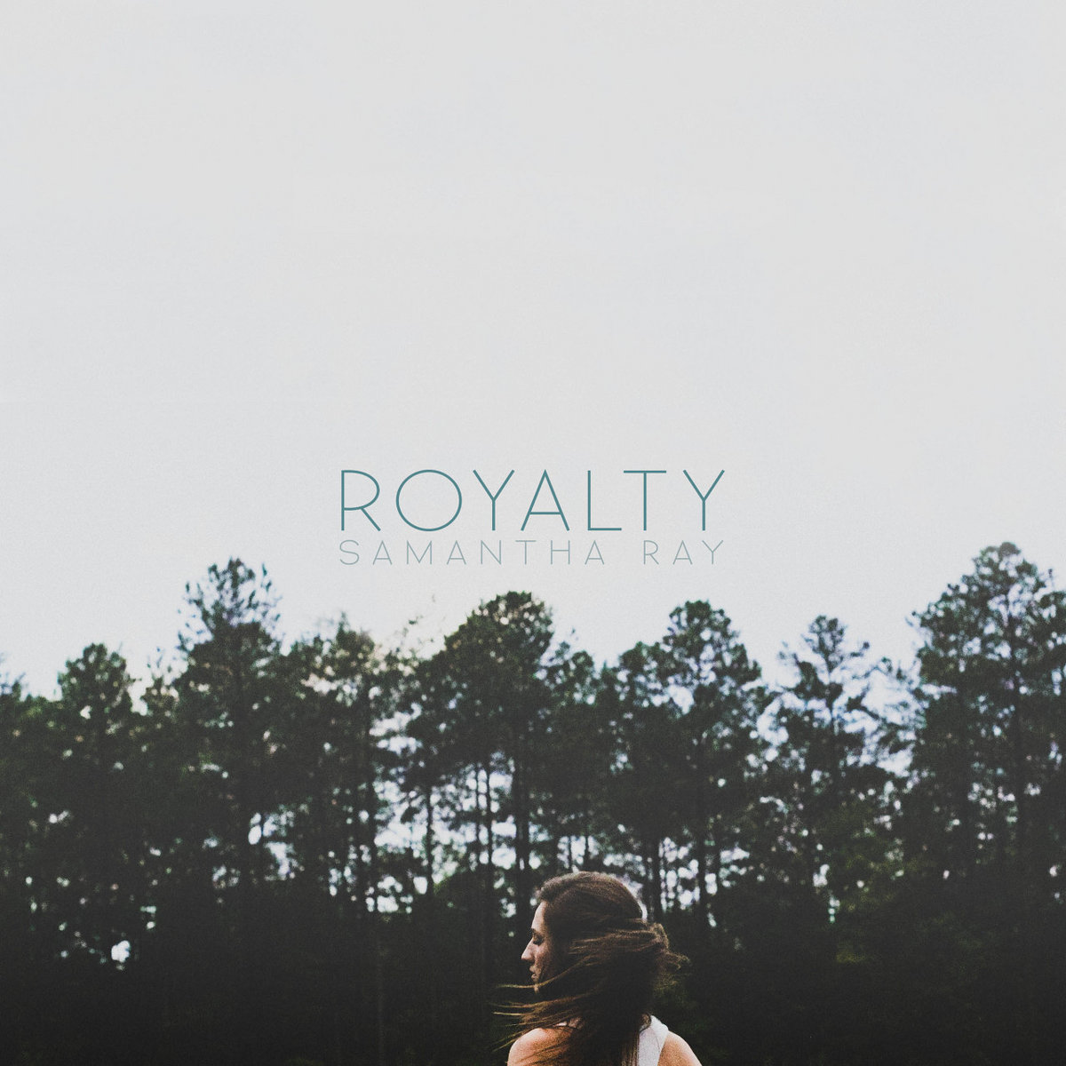 "Royalty" - Samantha Ray | Samantha Ray | Maple Studios