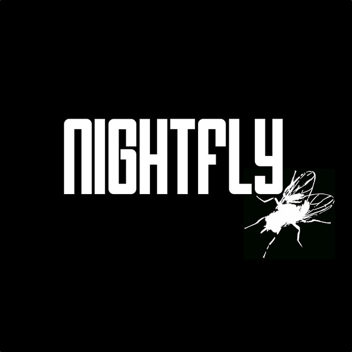 Nightfly EP | Nightfly