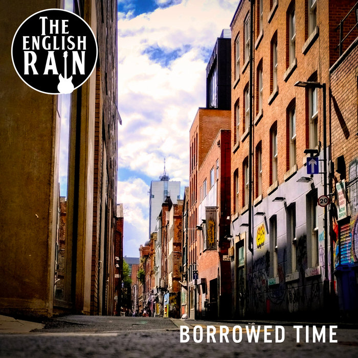 Borrowed Time | The English Rain
