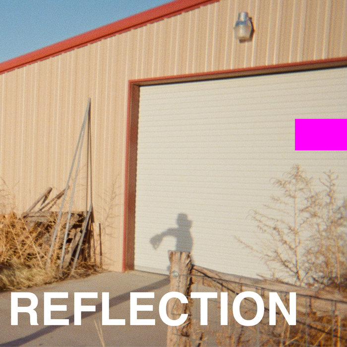 Reflection | Love, Jo