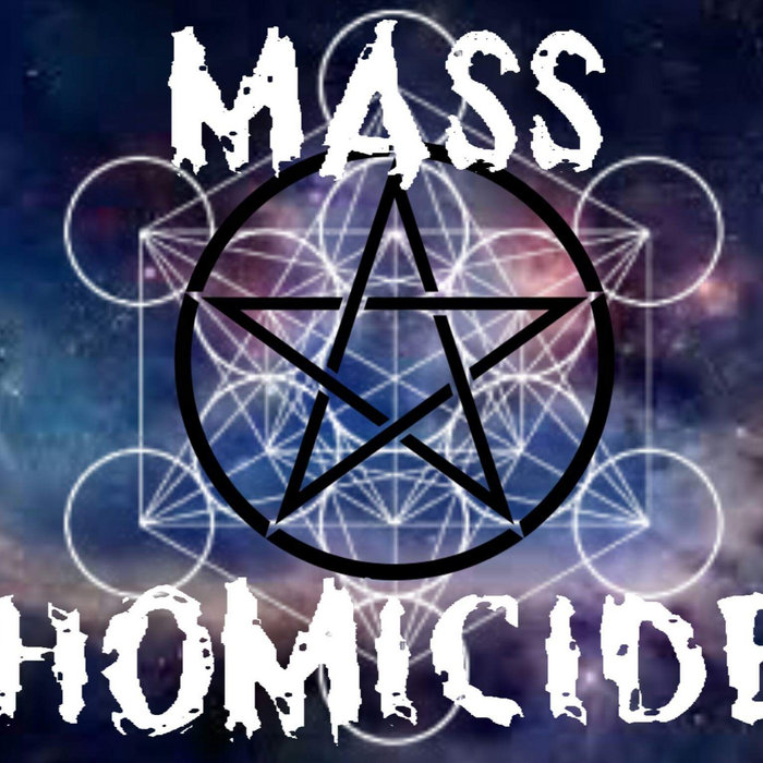 Enemies | MASS HOMICIDE Band