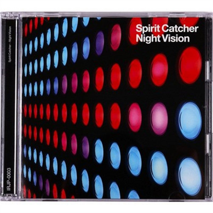 Night Vision | Spirit Catcher