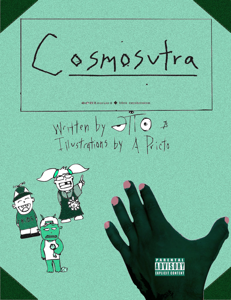Cosmosutra | eTTo