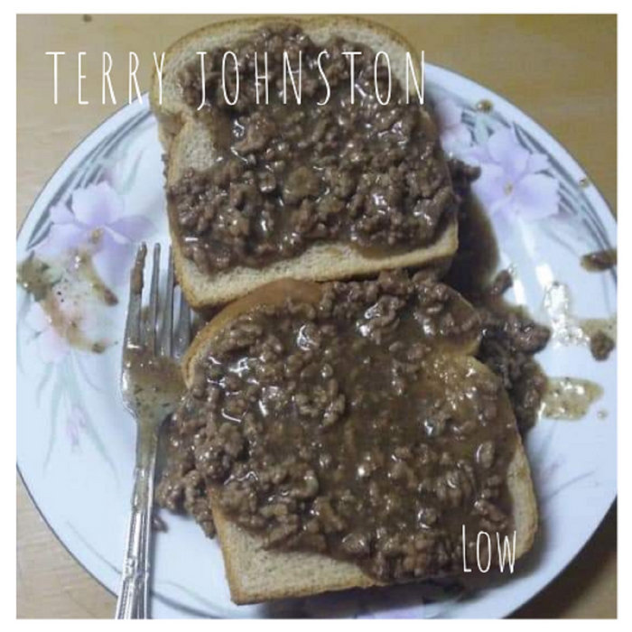 Low EP | Terry Johnston