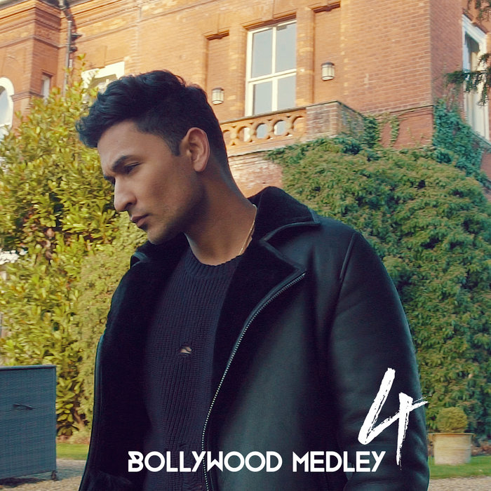 Medley 4 (ACCAPELLA) DJ KIT | Zack Knight