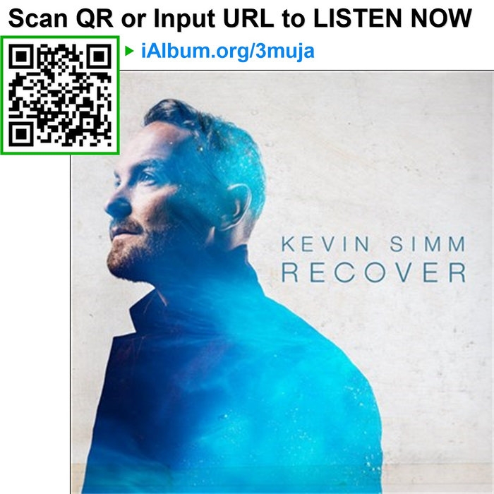 Strangers | Kevin Simm