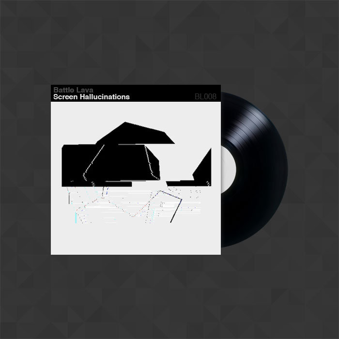 Screen Hallucinations | Battle Lava