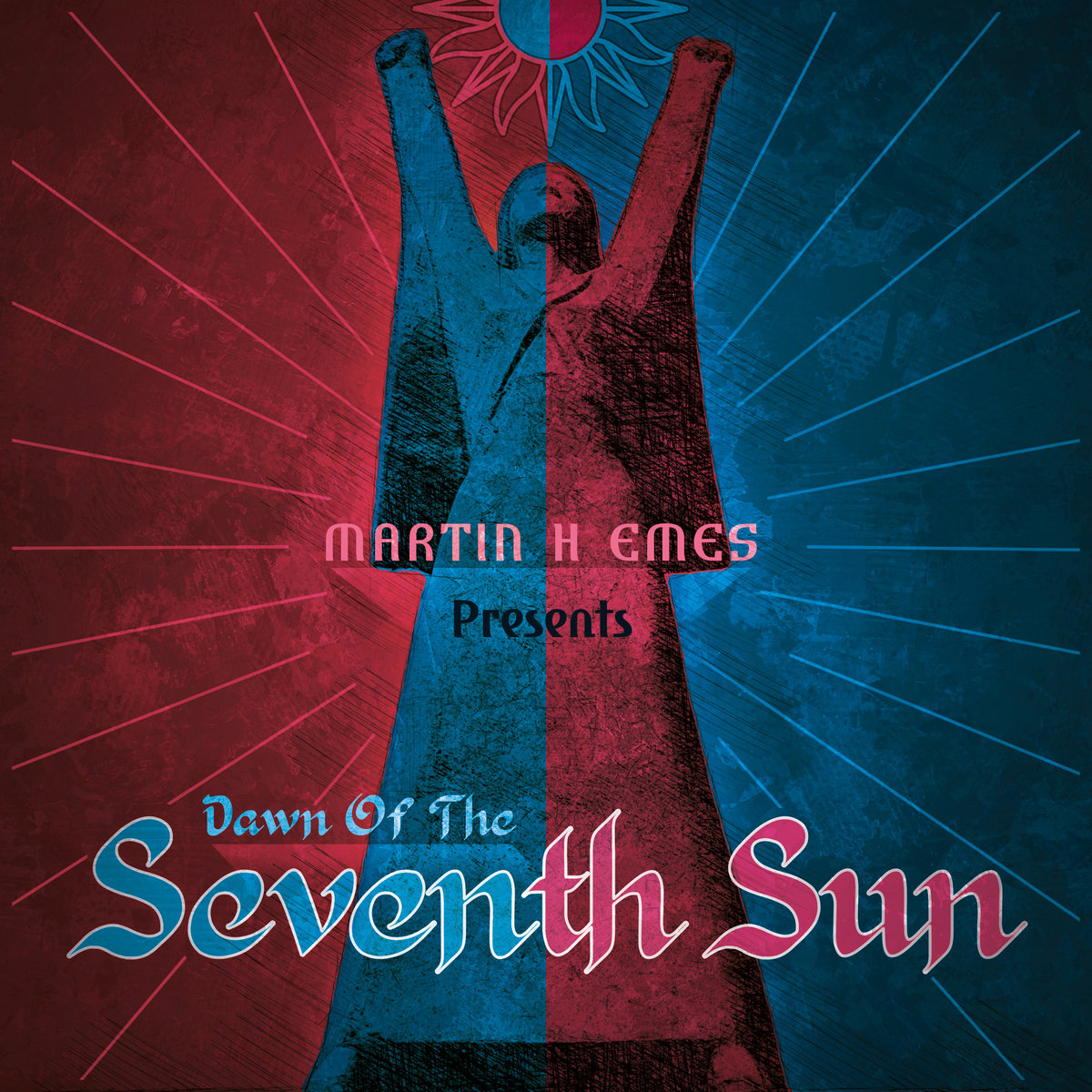 Dawn of the Seventh Sun | Seventh Sun