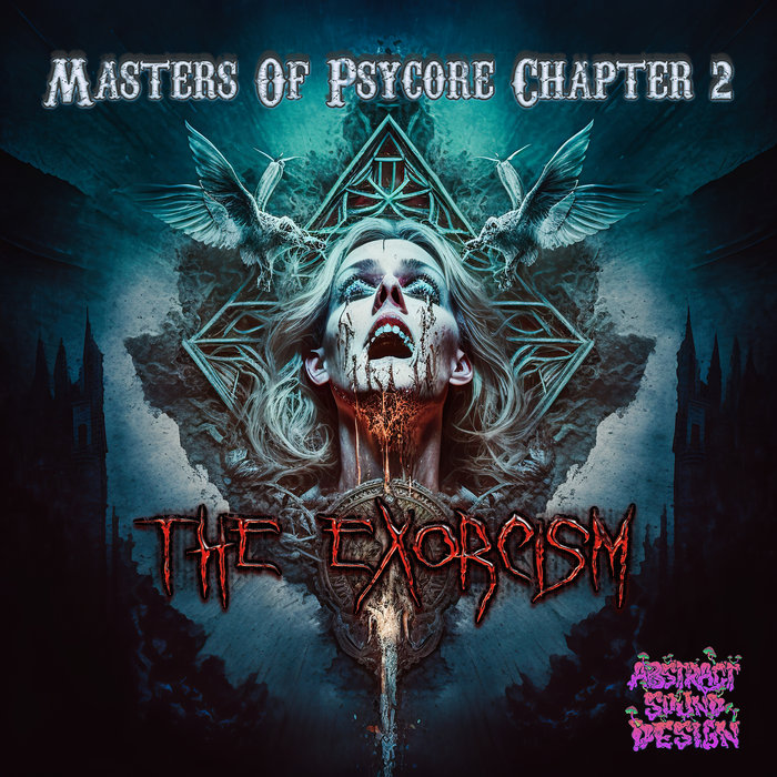 Masters Of Psycore: Chapter 2 - The Exorcism (Compiled by Code Chaos ...