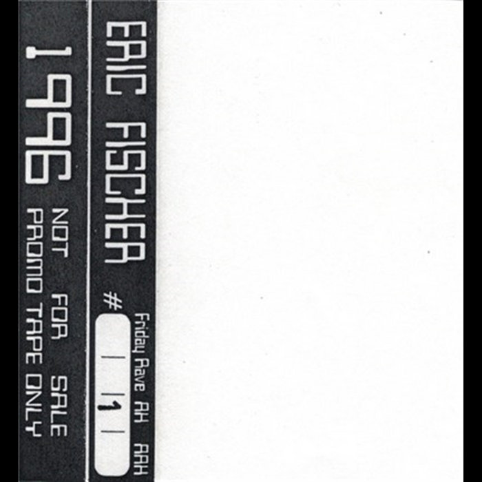 1996 AH 01 | Eric Fischer