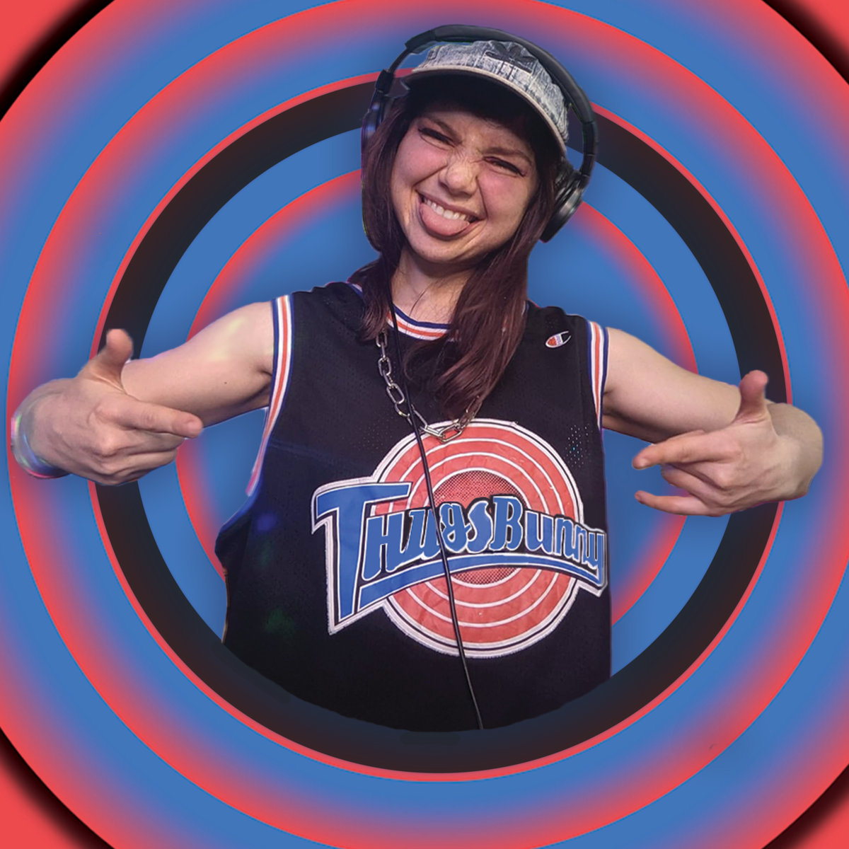 Thugs Bunny | Thug Shells