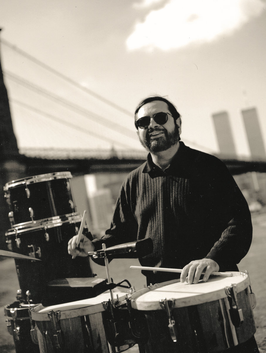 The Art Of Playing Timbales | Victor Rendón | The Art Of Playing Timbales