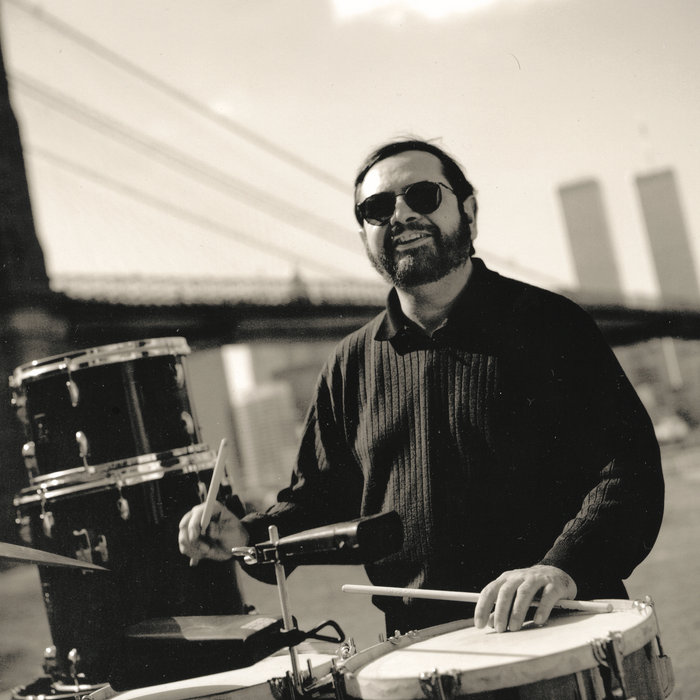 The Art Of Playing Timbales | Victor Rendón | The Art Of Playing Timbales