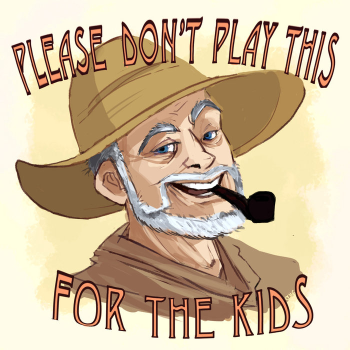 Please don't play this one for the kids | Friar Finnegan | FriarFinnegan