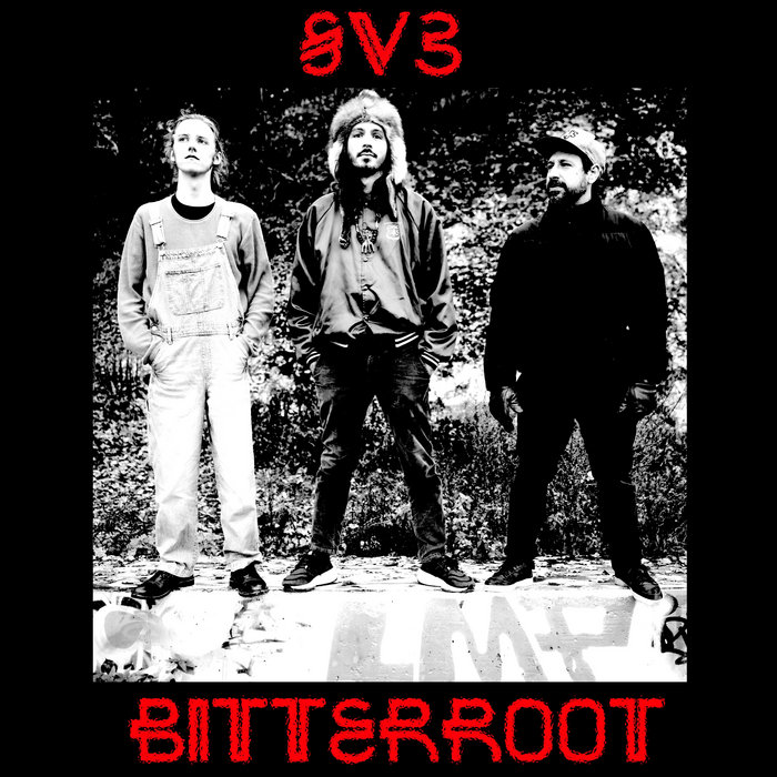 Bitterroot | SV3